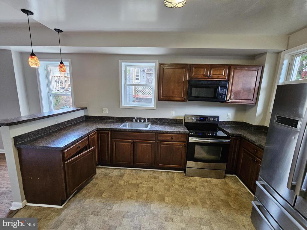 2698 St Benedict St, Baltimore, MD 21223 - Townhome Rentals in ...
