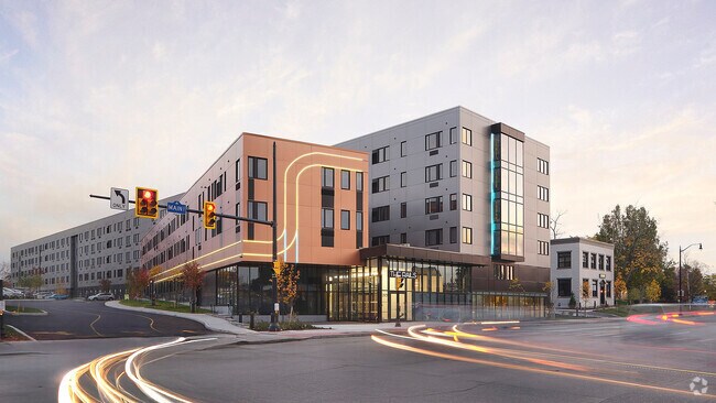 Newly Constructed Apartments for Rent in Buffalo NY - Updated Today ...