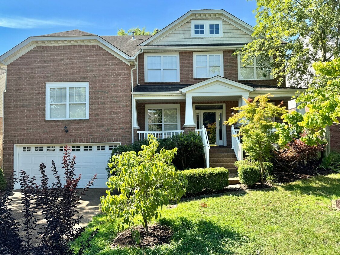 1321 Tilton Dr, Franklin, TN 37067 - House Rental in Franklin, TN ...