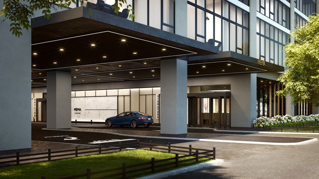 NEMA Chicago Apartments - Chicago, IL | Apartments.com