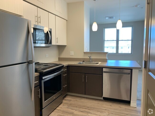 Apartments for Rent Near University of Pittsburgh Pittsburgh Campus ...