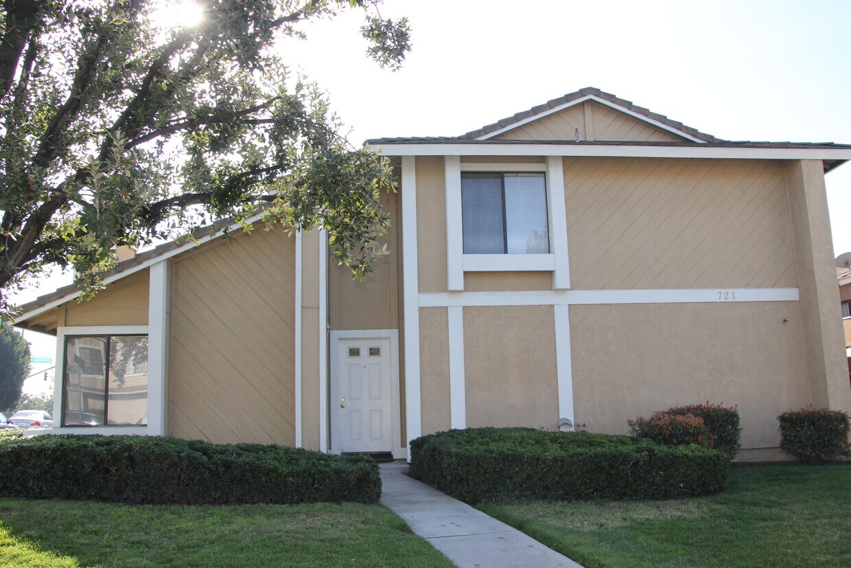 721 Shelby St Unit 1, Ontario, CA 91764 - Condo for Rent in Ontario, CA ...