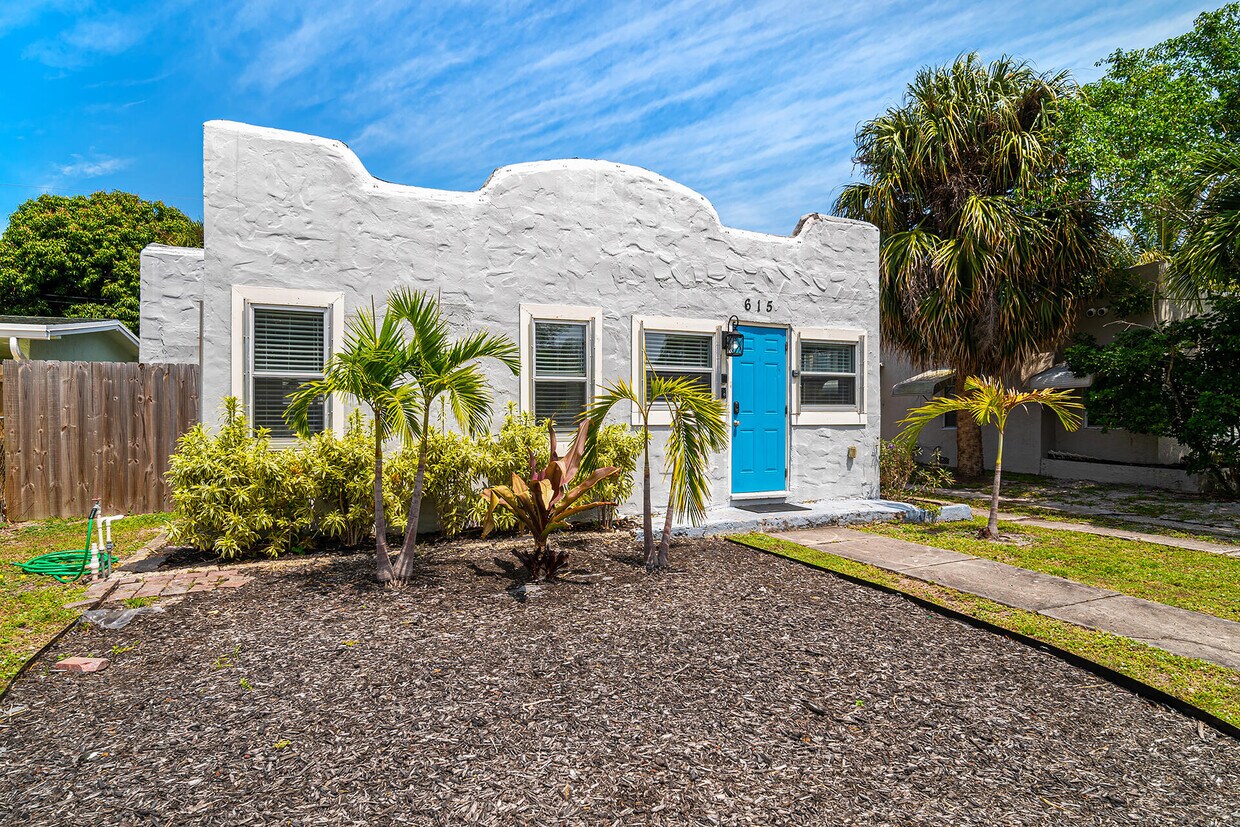 615 El Vedado, West Palm Beach, FL 33405 - House Rental in West Palm ...