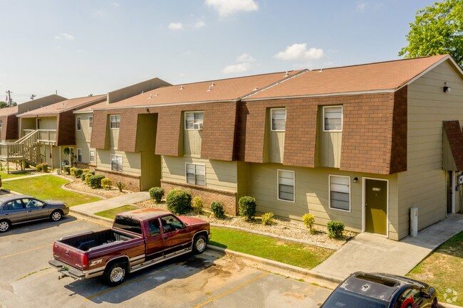 Brookridge Apartments - Decatur, AL | Apartments.com