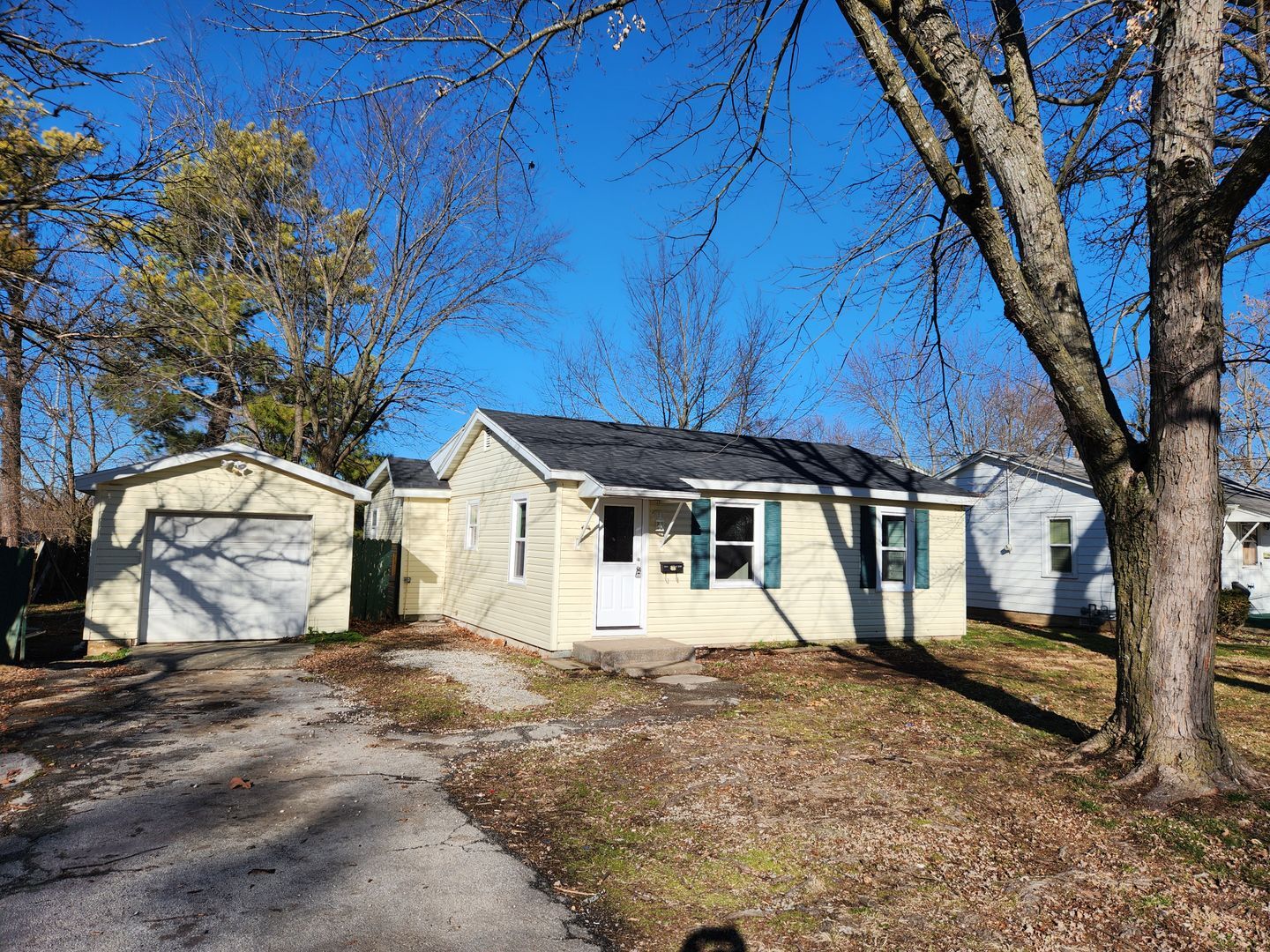 2133 W Lynn St, Springfield, MO 65802 - House Rental in Springfield, MO ...