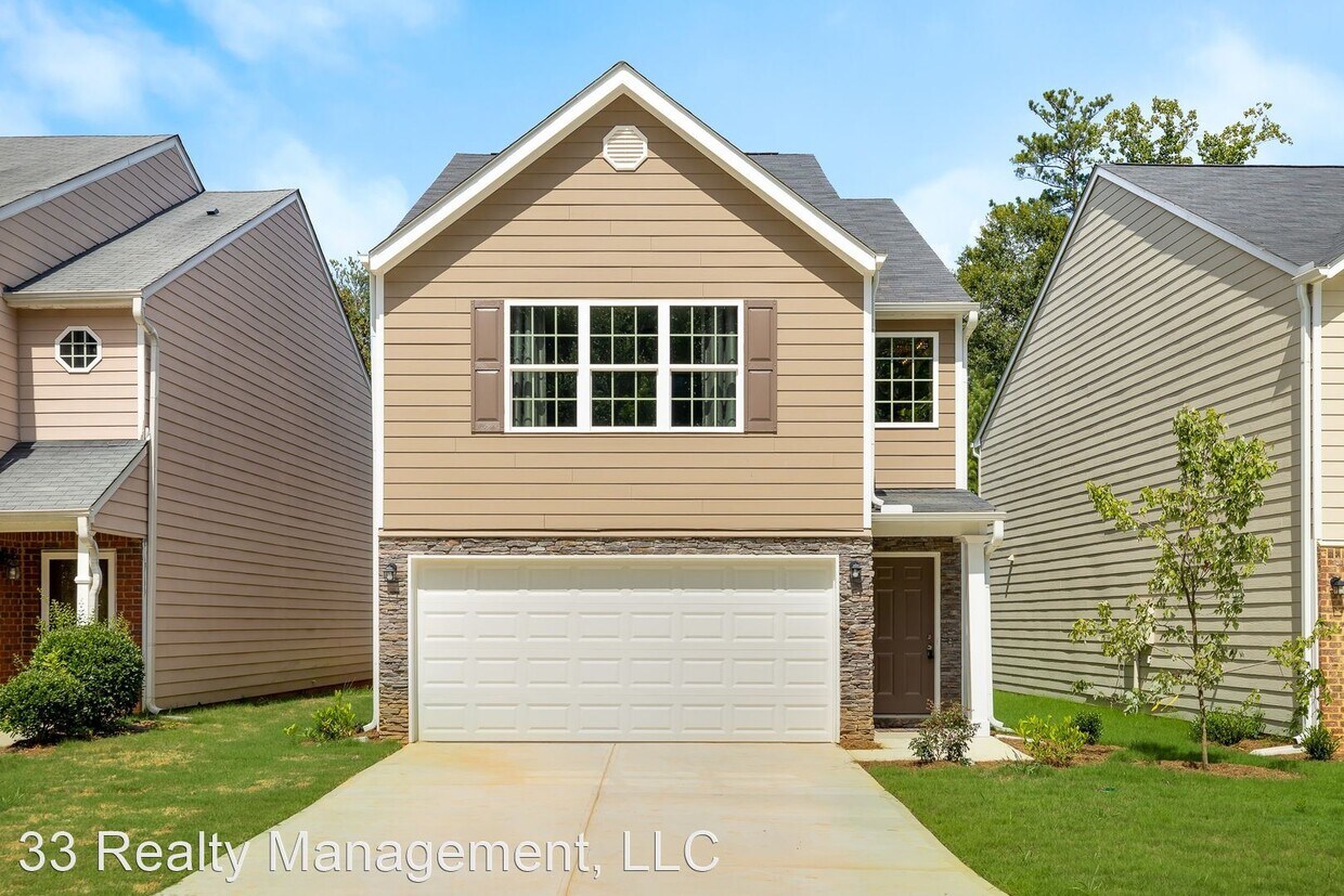 5325 Hanover St, Atlanta, GA 30349 - House Rental in Atlanta, GA ...