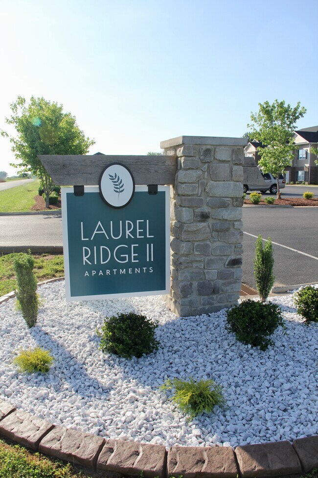 Laurel Ridge KY II - Apartments in Bowling Green, KY | Apartments.com