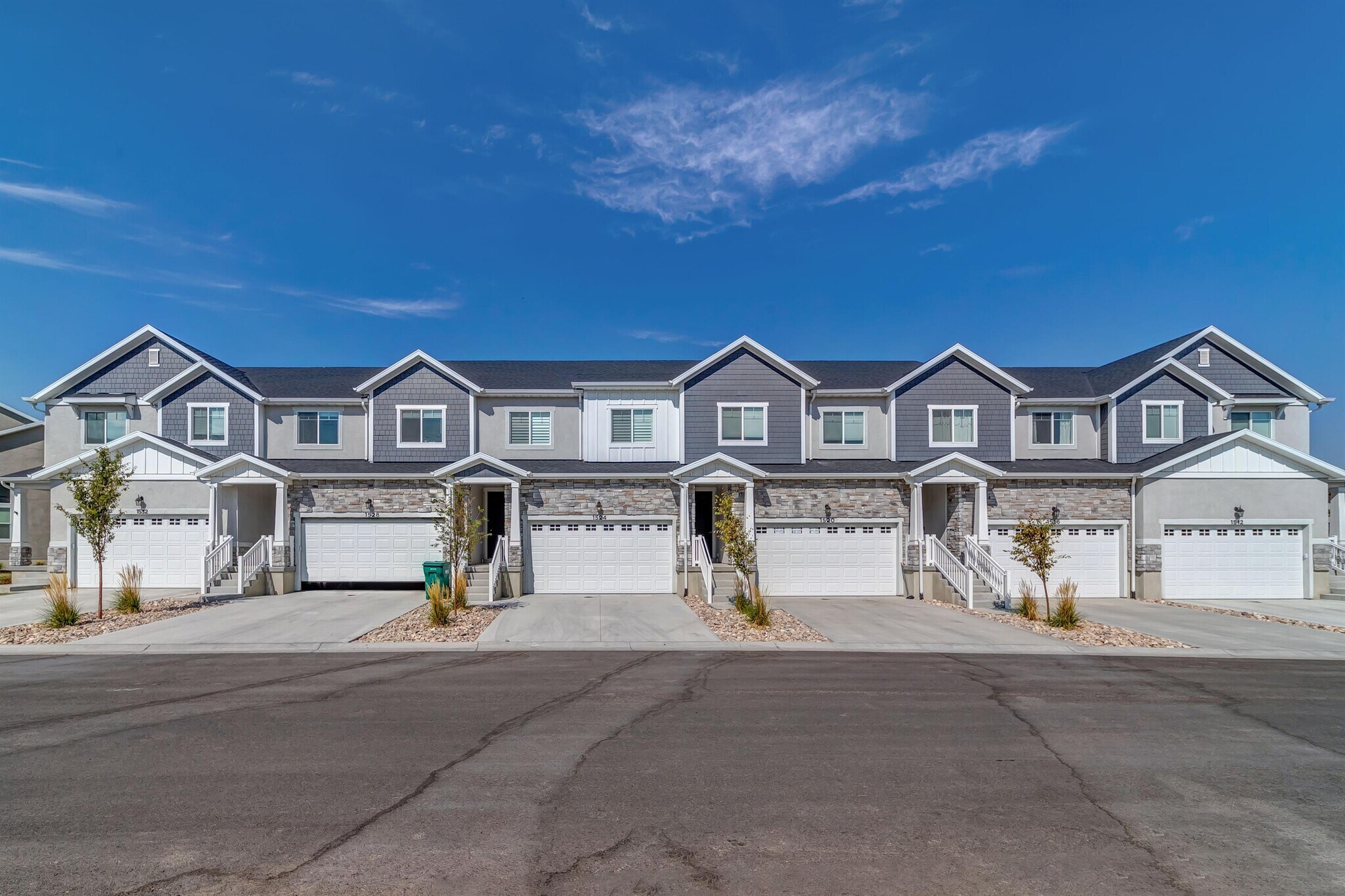 1524 S Truss Dr, Bluffdale, UT 84065 - Townhome Rentals in Bluffdale UT ...