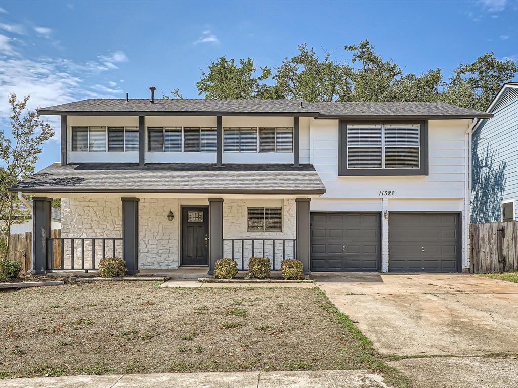 11522 Powder Mill Trail, Austin, TX 78750 - House Rental in Austin, TX ...