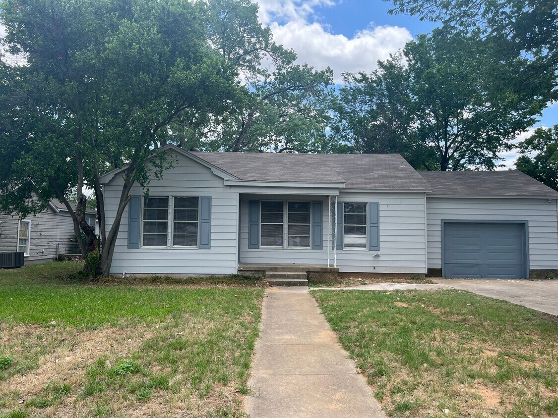 5025 Blackstone Dr, River Oaks, TX 76114 - House Rental in River Oaks ...