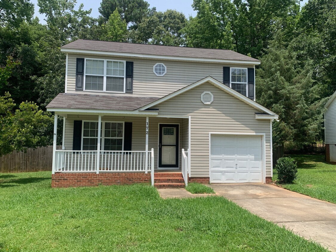 172 Firebridge Dr, Chapin, SC 29036 - House Rental in Chapin, SC ...