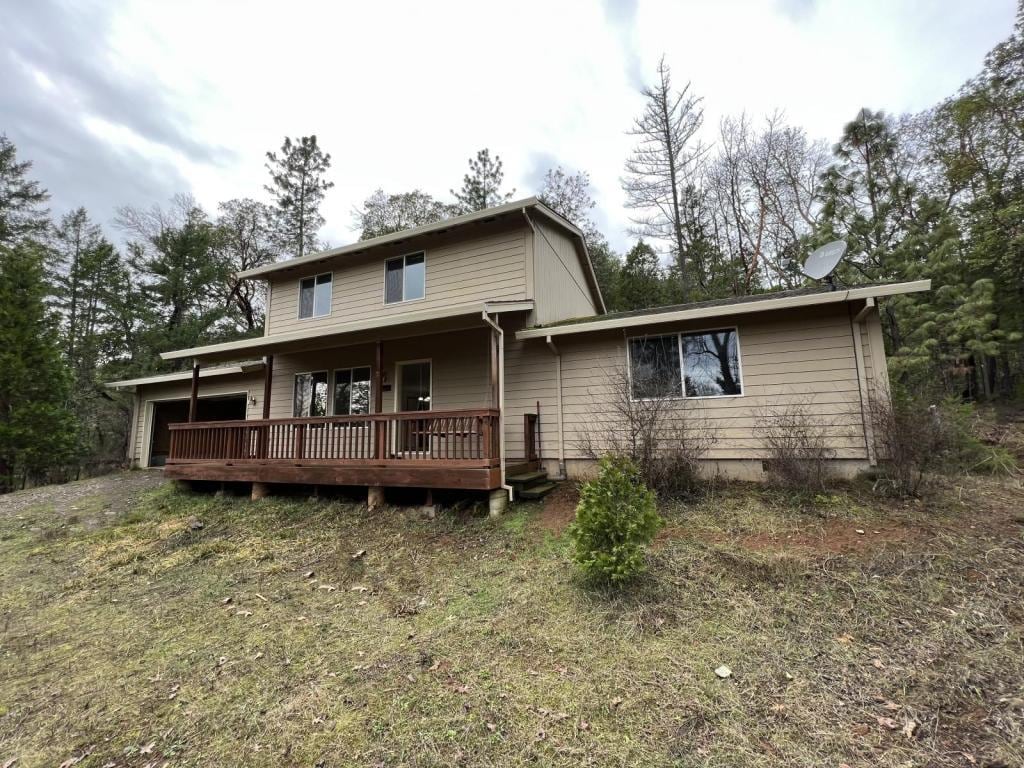 8797 W Evans Creek Rd, Rogue River, OR 97537 - House Rental in Rogue ...