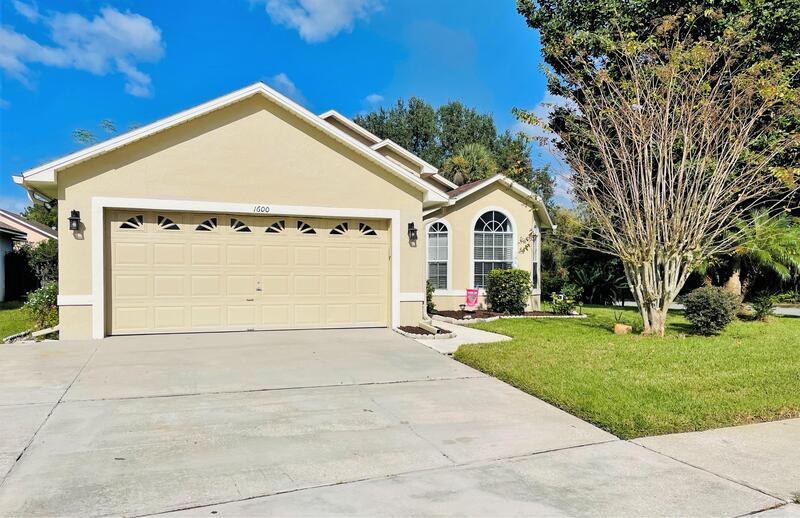 1600 Riveredge Rd, Oviedo, FL 32766 - House Rental in Oviedo, FL ...
