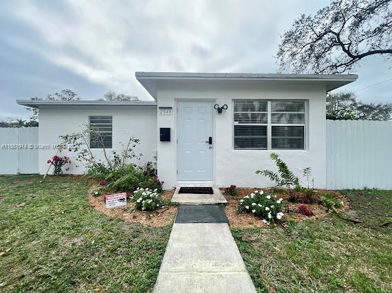 2546 Harding St, Hollywood, FL 33020 - House Rental in Hollywood, FL ...