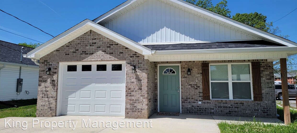 200 McCullars Ln, Oxford, AL 36203 - House Rental in Oxford, AL ...