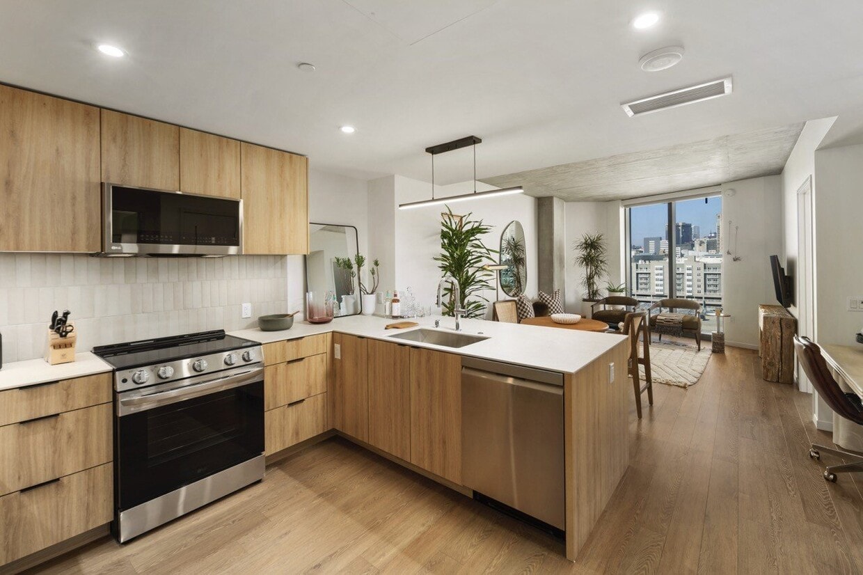 Quincy - 555-585 Bryant St San Francisco, CA 94107 | Apartments.com