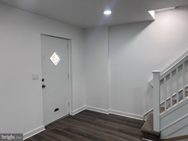 1129 Remington St, Chester, PA 19013 - Townhome Rentals in Chester PA ...