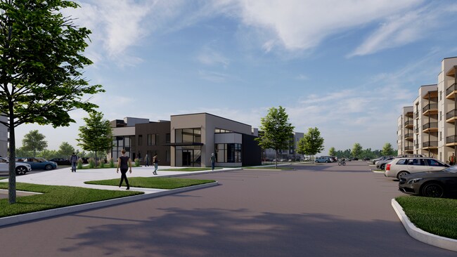 Canyon Ridge - Apartments in Boise, ID | Apartments.com