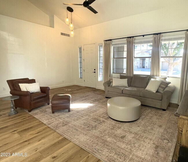 26804 N 24th Ave, Phoenix, AZ 85085 - House Rental in Phoenix, AZ ...