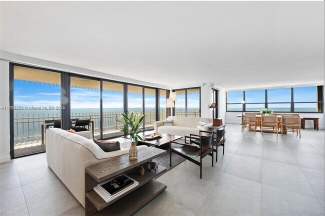 Grove Isle Apartments for Rent with a Living Room - Miami, FL - Updated Today | Apartments.com