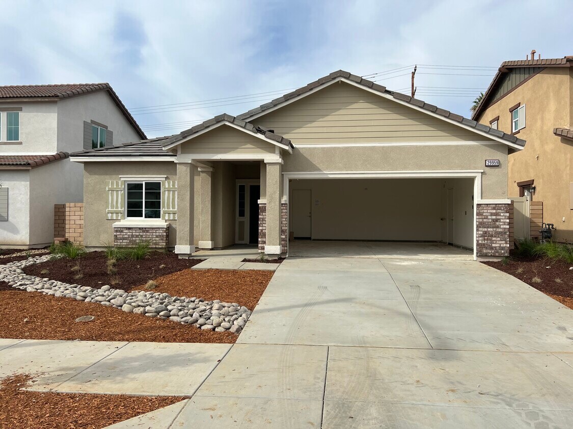 29959 Western Star Dr, Menifee, CA 92587 - House Rental in Menifee, CA ...