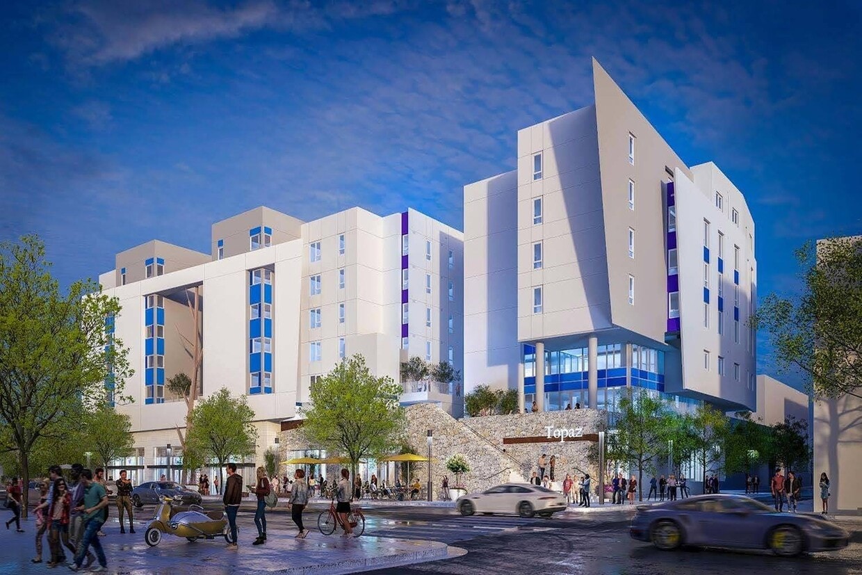 124 Apartments for Rent in 92115, CA | Westside Rentals