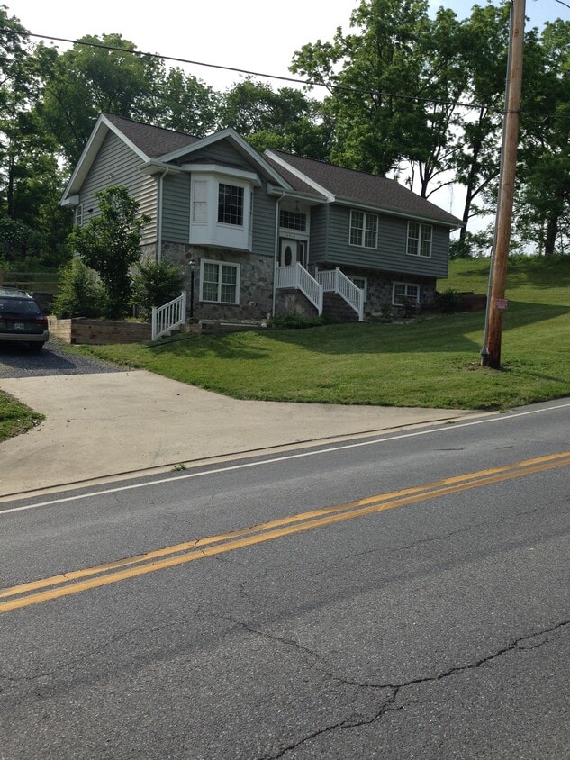 6914 New London Rd, New Market, MD 21774 - House Rental in New Market ...