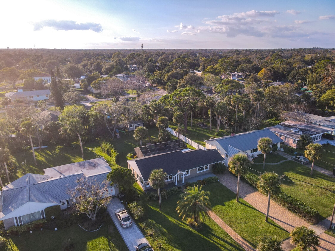 762 S Beach St, Ormond Beach, FL 32174 - House Rental in Ormond Beach ...