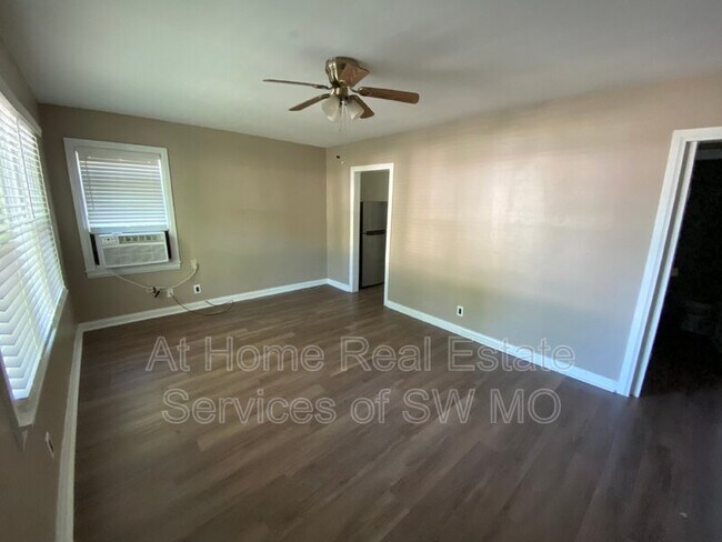 520 N Warren Ave, Springfield, MO 65802 - House Rental in Springfield ...