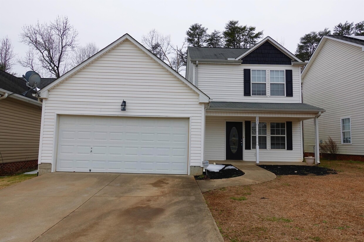 131 Cosmos Ln, Greer, SC 29651 - House Rental in Greer, SC | Apartments.com
