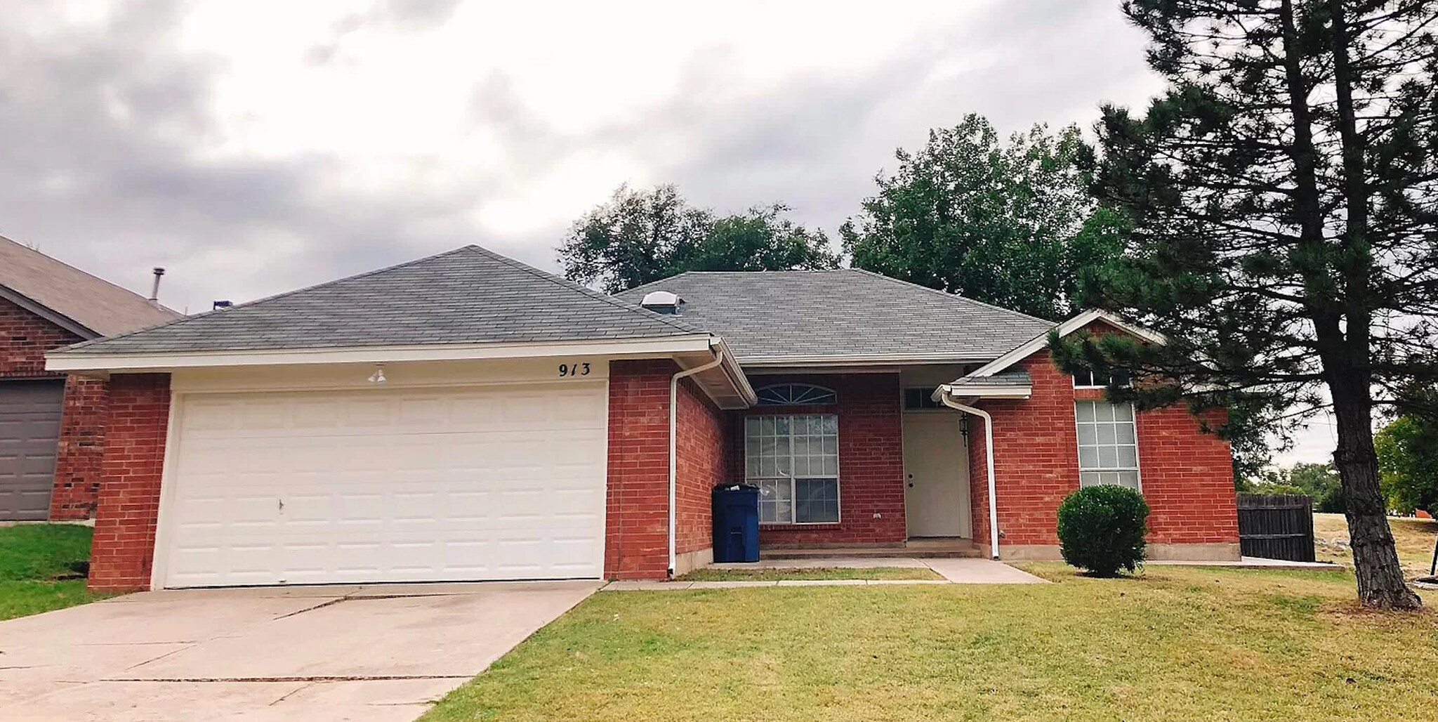 913 Chartrand Ct, Edmond, OK 73034 - House Rental in Edmond, OK ...