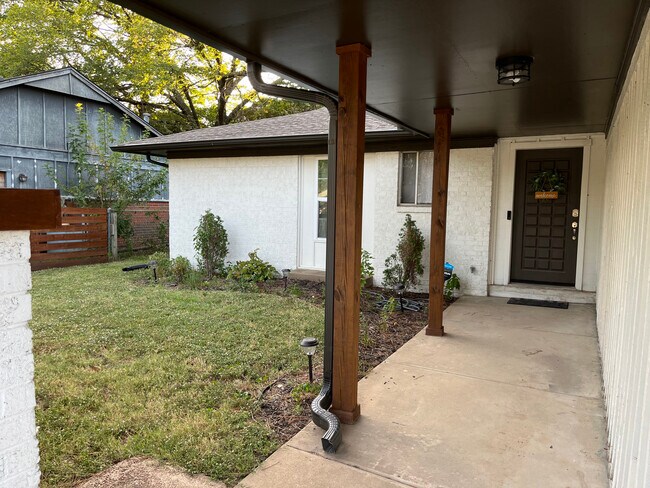 5024 S 85th East Ave, Tulsa, OK 74145 - House Rental in Tulsa, OK ...