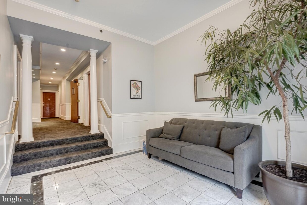 1736 18th St NW Unit T1, Washington, DC 20009 - Room for Rent in ...