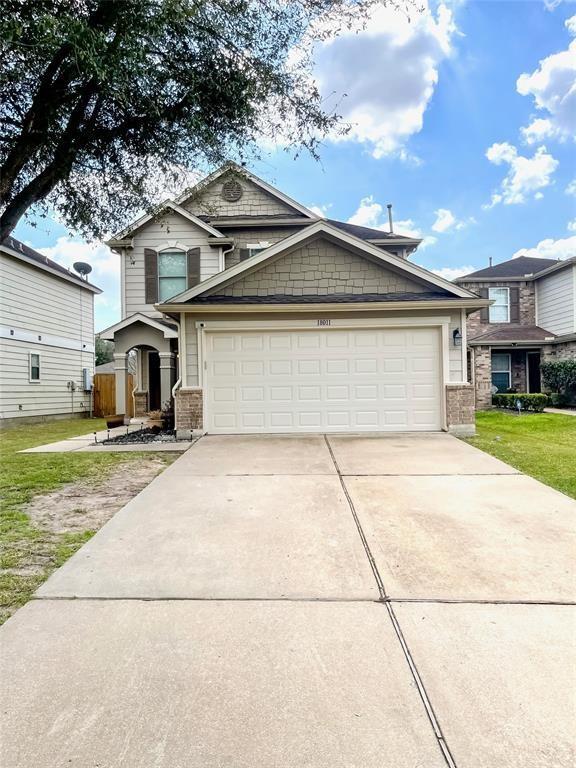 18011 Oldgate Pass Ln, Cypress, TX 77433 - House Rental in Cypress, TX ...