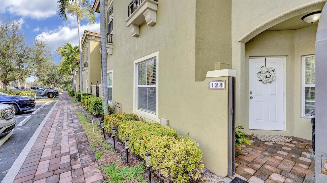 128 Monterey Bay Dr, Boynton Beach, FL 33426 - Townhome Rentals in ...