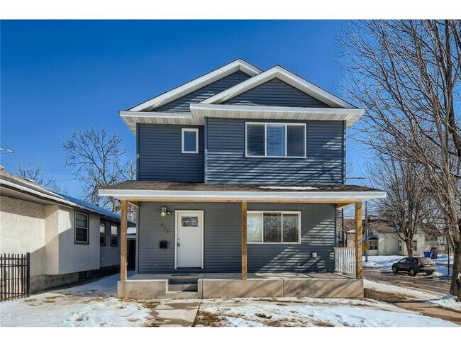 936 Earl St, Saint Paul, MN 55106 - House Rental in Saint Paul, MN ...