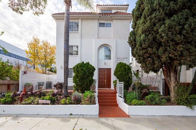 1338 Yale St, Santa Monica, CA 90404 - Townhome Rentals in Santa Monica ...