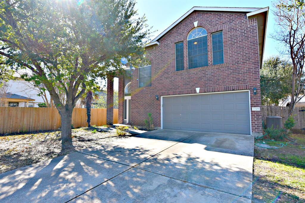 10508 Hainsworth Park Dr, Austin, TX 78717 - House Rental in Austin, TX ...