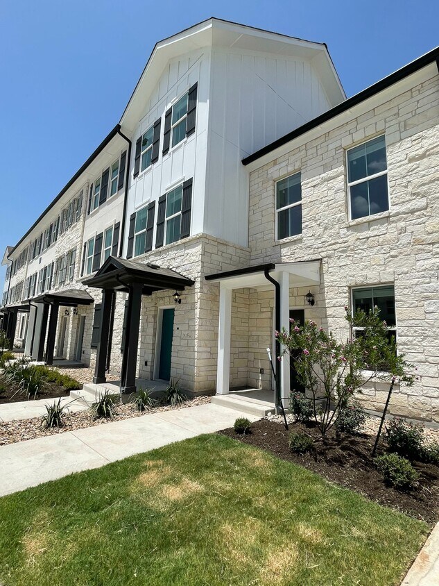 LC Pflugerville - Apartments in Pflugerville, TX | Apartments.com