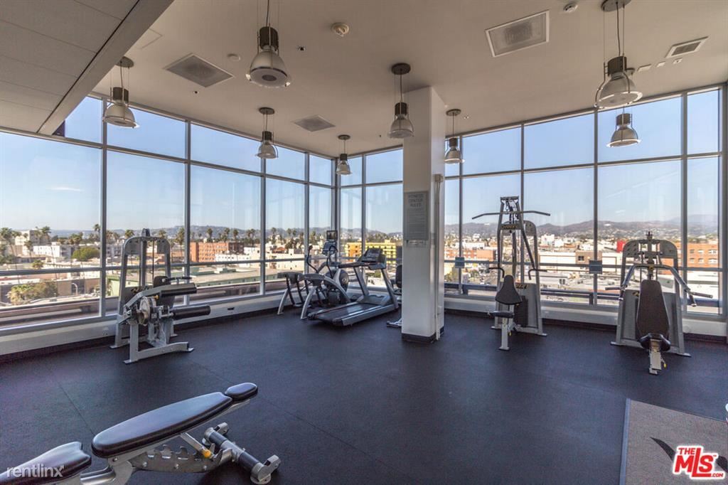 3785 Wilshire Blvd Unit Apt 1707, Los Angeles, CA 90010 - Condo for ...