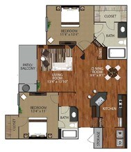 Gables at the Terrace Rentals - Austin, TX | Apartments.com