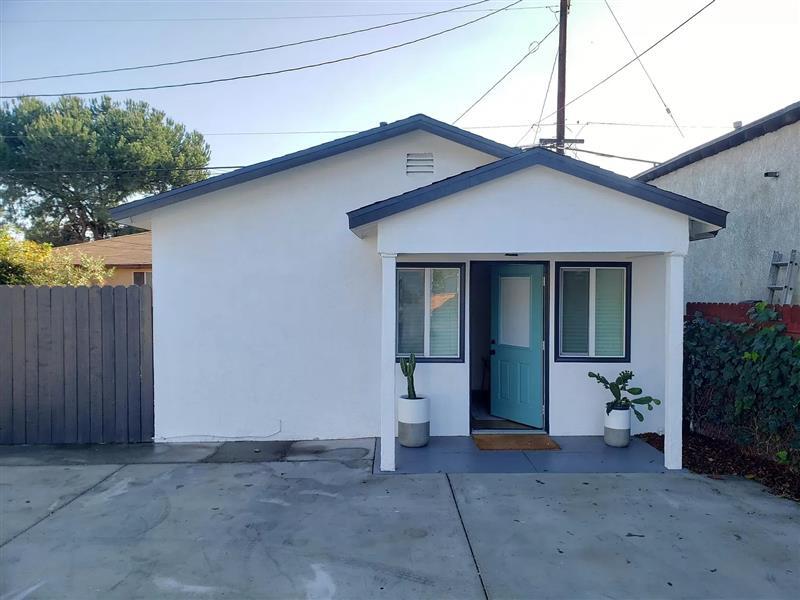 524 N Hazard Ave, Los Angeles, CA 90063 - House Rental in Los Angeles ...
