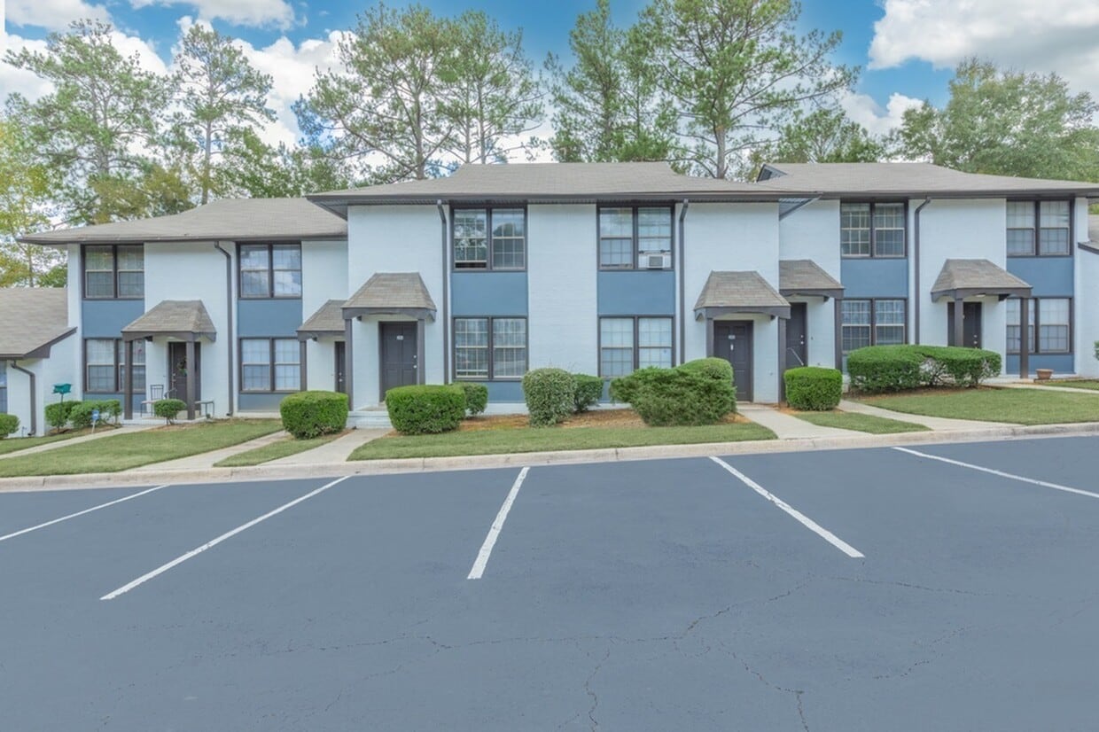 Novus on Riverside Apartments - 3896 Riverside Dr Macon, GA 31210 ...