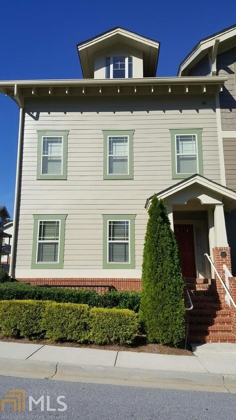 2126 Gorman Grove, Atlanta, GA 30316 - House Rental in Atlanta, GA ...