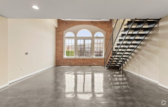 Loft Apartments for Rent in Detroit MI - New Listings Daily