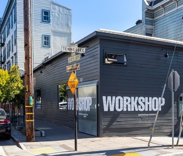 Is Dogpatch a Good Place To Live in San Francisco CA? - Neighborhood ...