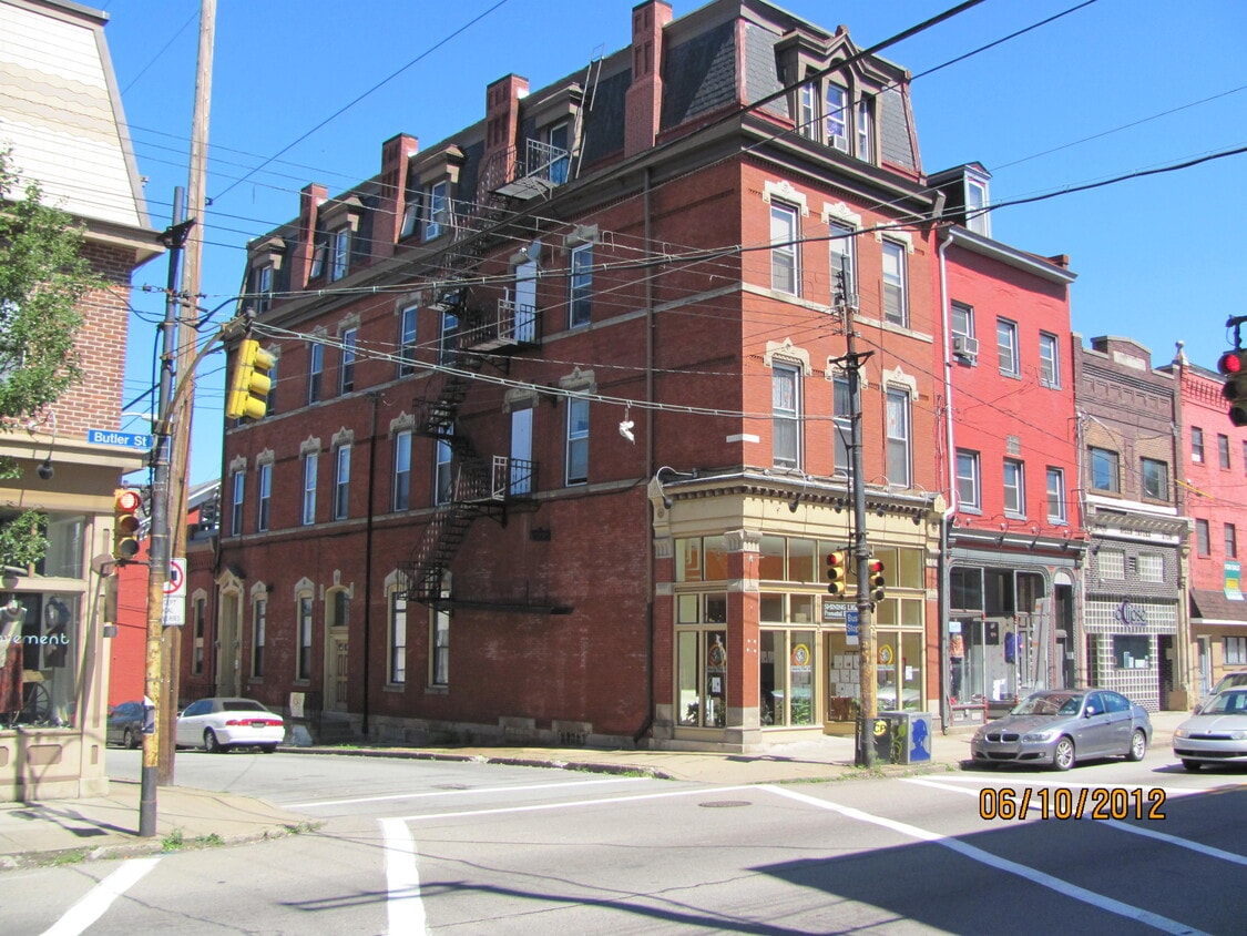 3701 Butler St Unit 3, Pittsburgh, PA 15201 - 3701 Butler St Pittsburgh ...