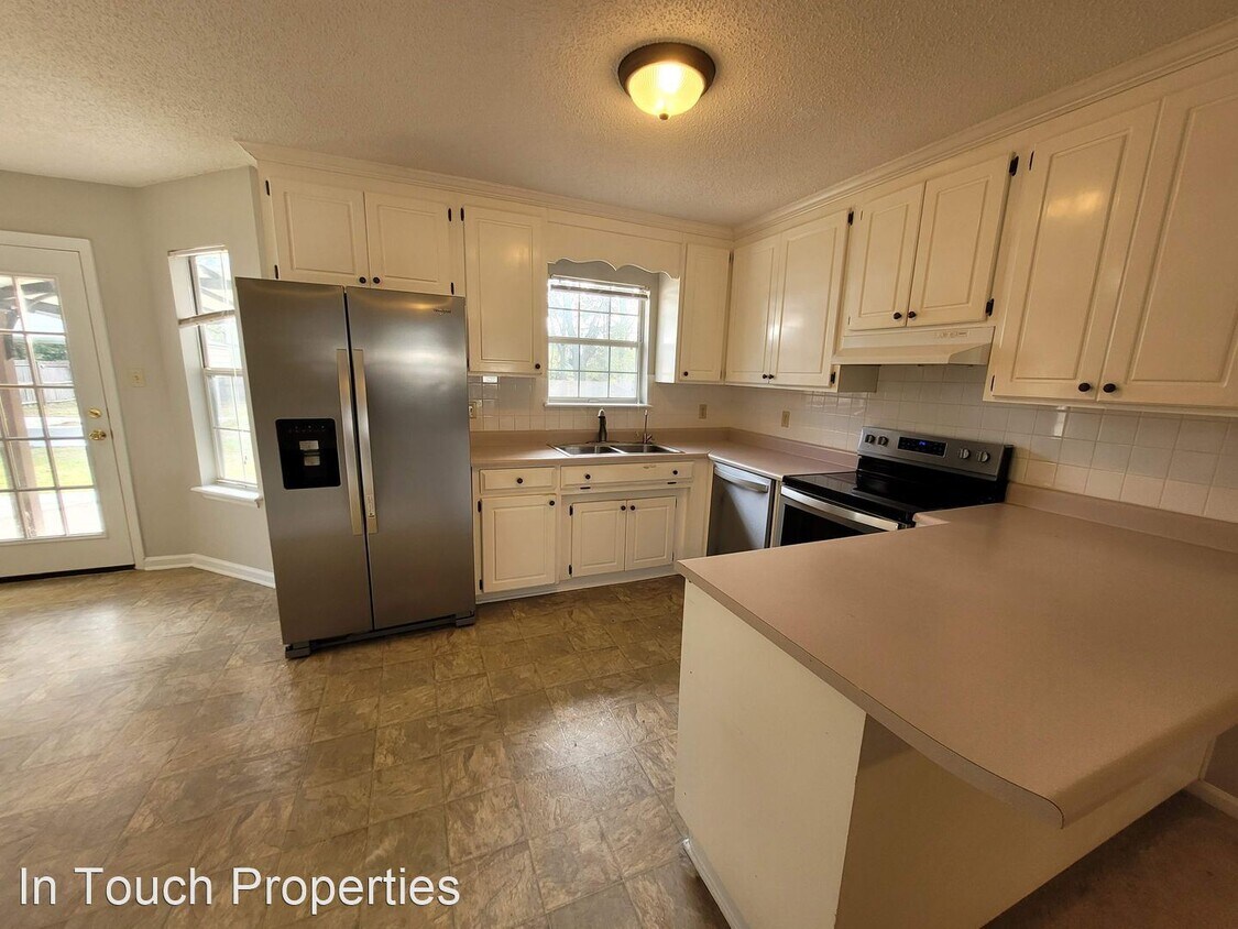 4249 Hampton Dr, Valdosta, GA 31605 - House Rental in Valdosta, GA ...
