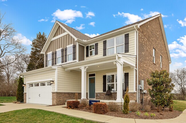 221 Grassy Glen Dr, Gallatin, TN 37066 - House Rental in Gallatin, TN ...