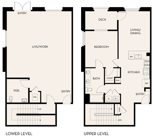 The Core on Foothill - Apartments at 13250 Foothill Blvd Rancho ...